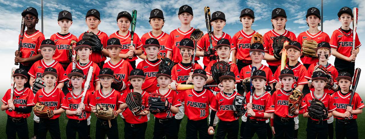 TN Fusion Baseball | Travel Baseball out of Mt Juliet, TN